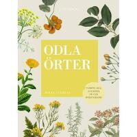 Odla örter : planera, odl... | Farrel, Holly | 80 SEK