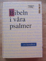 Bibeln i våra psalmer : [... | Ivarson, Harald - Svensk... | från 175