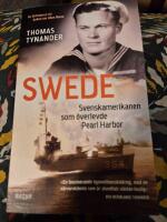 Swede : svenskamerikanen... | Tynander, Thomas | 29 SEK