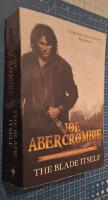 Blade Itself | Joe Abercrombie | från 49