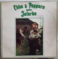 Ebbe Jularbo, Calle Jularbo, Pepparn Pettersson | Bokbörsen