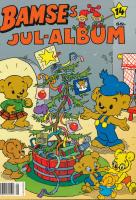 Bamses Julalbum 14 | Rune Andréasson | från 17